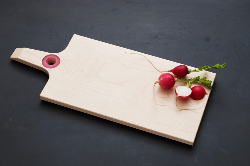 Bullseye Board - Noble Goods